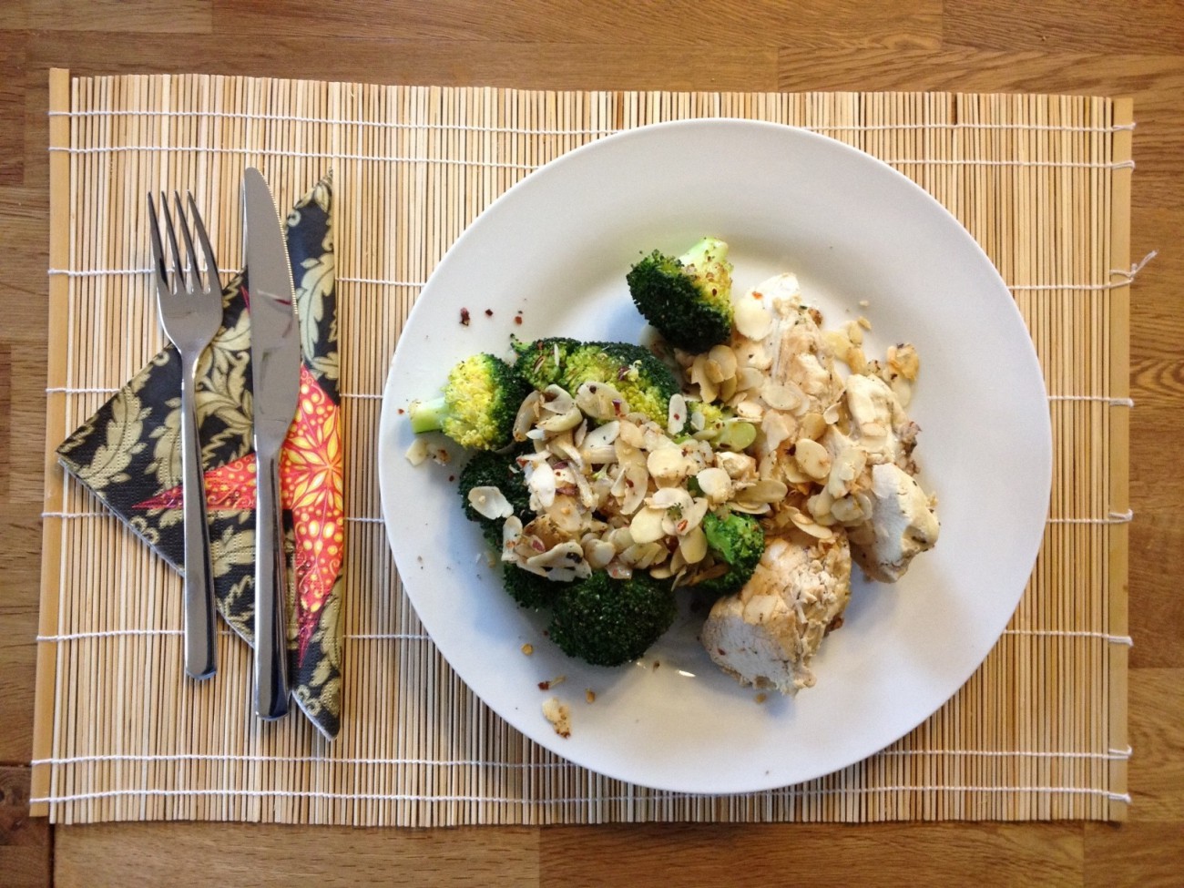 David Kirsch Tag 1 – Fitnessmutti – Fitness als Beruf